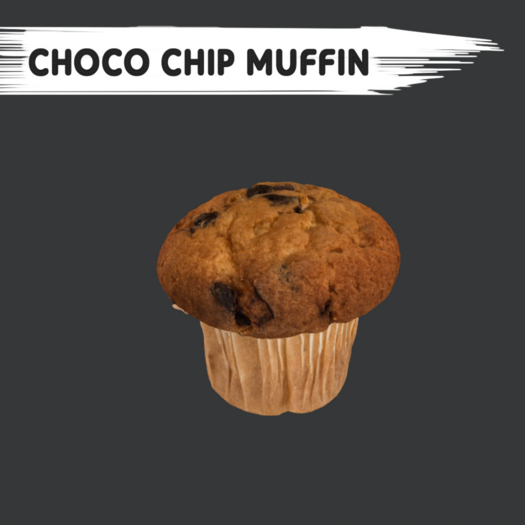 Second Life Marketplace - Choco Chip Muffin - [MyStory]
